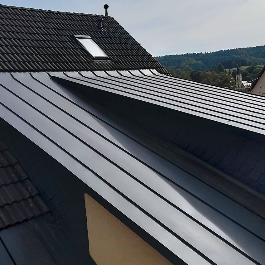 Dachprojekte Voigt GmbH & Co. KG